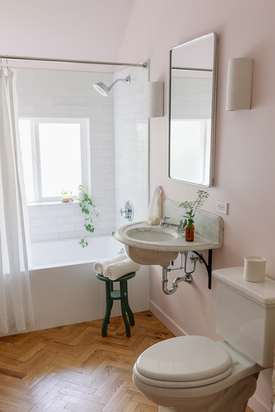 Sconce – Sarah Drake Design