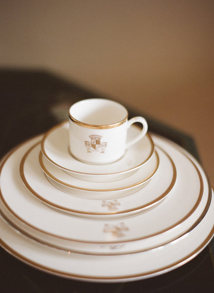 Fruit Dish – Sarah Drake Design