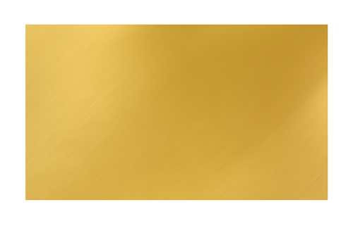 Color Block Place Card – Sarah Drake Design